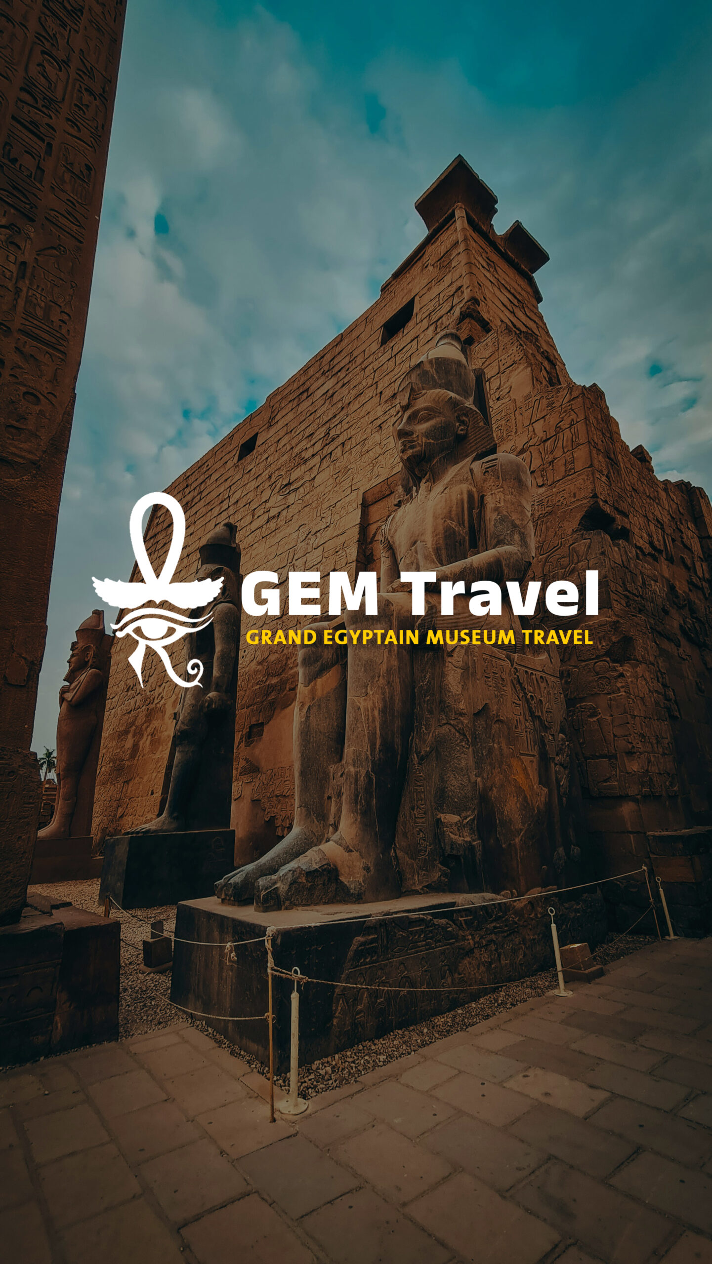 GEM Travel Agency
